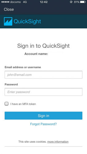 QuickSightとAthenaを活用！データ分析入門 | NHN テコラス Tech Blog | AWS、Google Cloudなどの ...