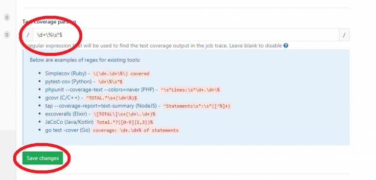 GitLab CIとは？GitLab上でユニットテストを自動化する方法 | NHN テコラス Tech Blog | AWS、Google ...