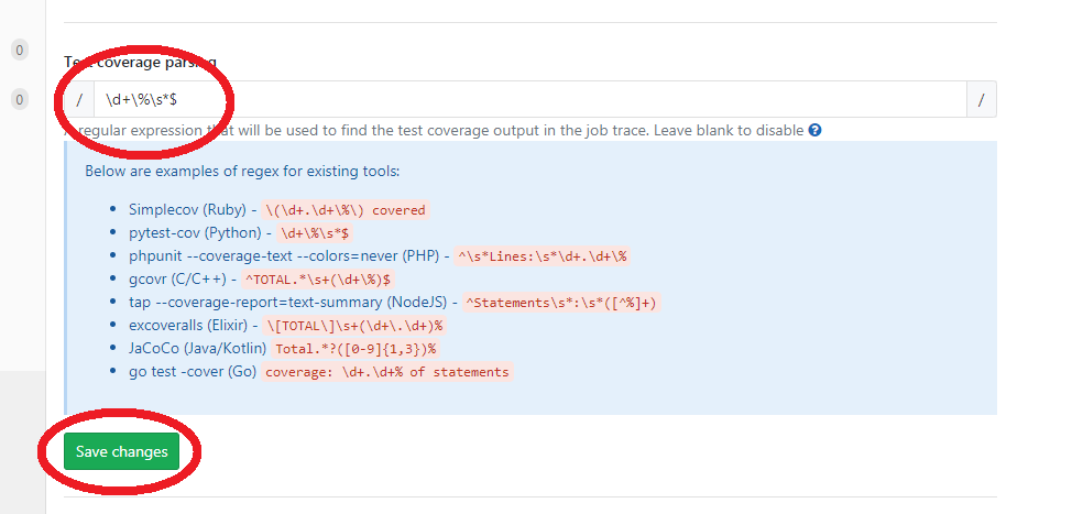 GitLab CIとは？GitLab上でユニットテストを自動化する方法 | NHN テコラス Tech Blog | AWS、Google Cloudなどのインフラ技術ブログ