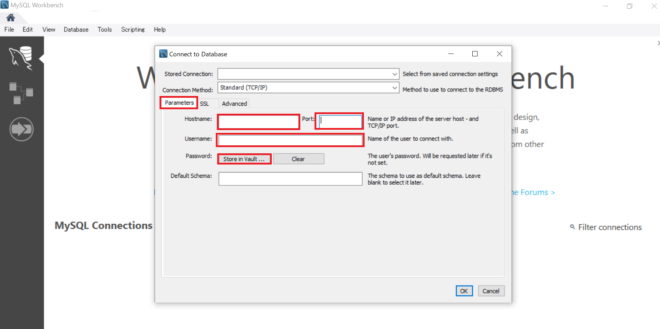 MySQL Workbenchを使ったIAM認証によるAmazon RDS接続 | NHN テコラス Tech Blog | AWS ...