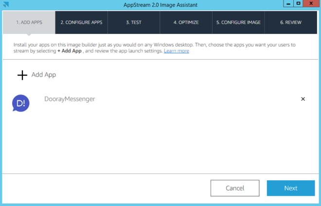 Amazon AppStream 2.0 #AWS #SaaS | NHN テコラス Tech Blog | AWS、Google Cloudなどのインフラ技術ブログ