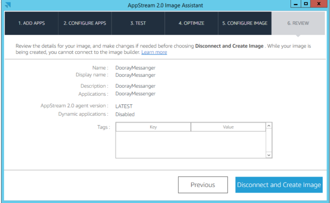 Amazon AppStream 2.0 #AWS #SaaS | NHN テコラス Tech Blog | AWS、Google Cloudなどのインフラ技術ブログ