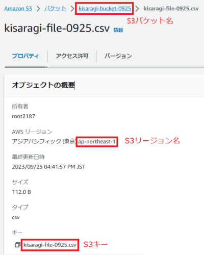 Amazon S3のデータをAmazon Auroraにインポートする | NHN テコラス Tech Blog | AWS、Google Cloudなどのインフラ技術ブログ