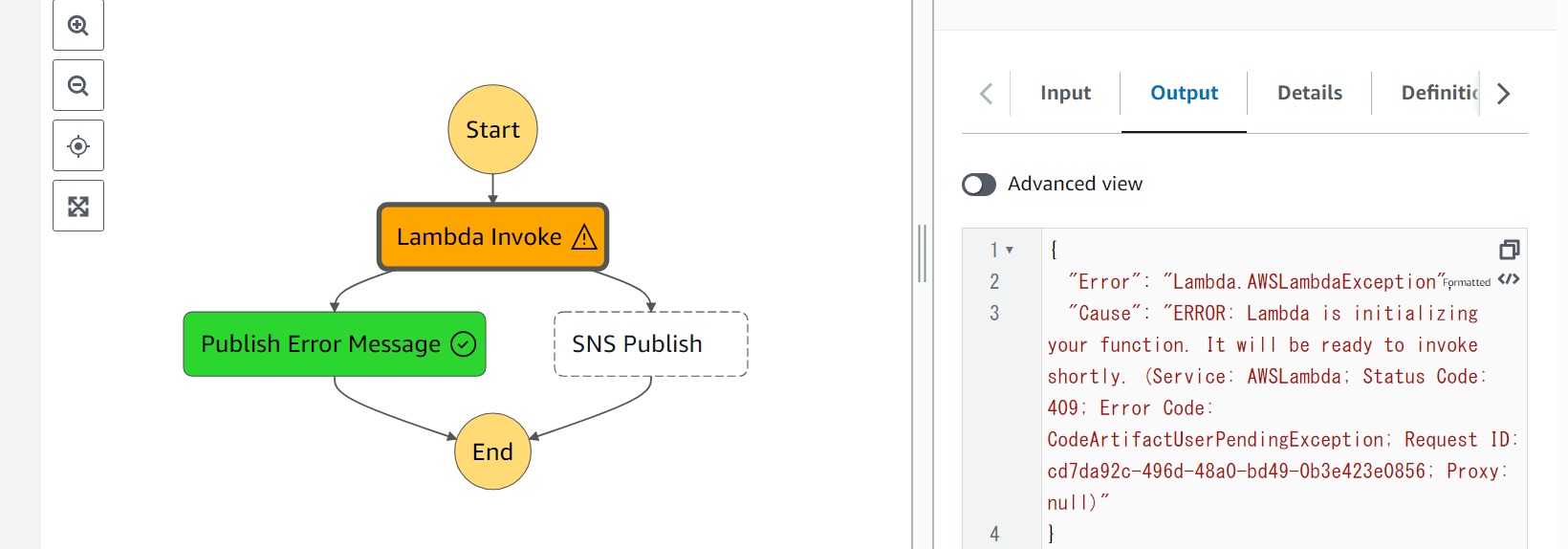 コンテナイメージを利用した AWS Lambda 関数が Inactive 状態になる実例と対策 | | NHN テコラス Tech Blog | AWS、Google Cloudなどの ...