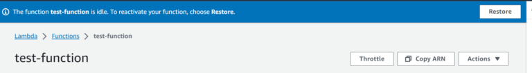 コンテナイメージを利用した AWS Lambda 関数が Inactive 状態になる実例と対策 | | NHN テコラス Tech Blog | AWS、Google Cloudなどの ...