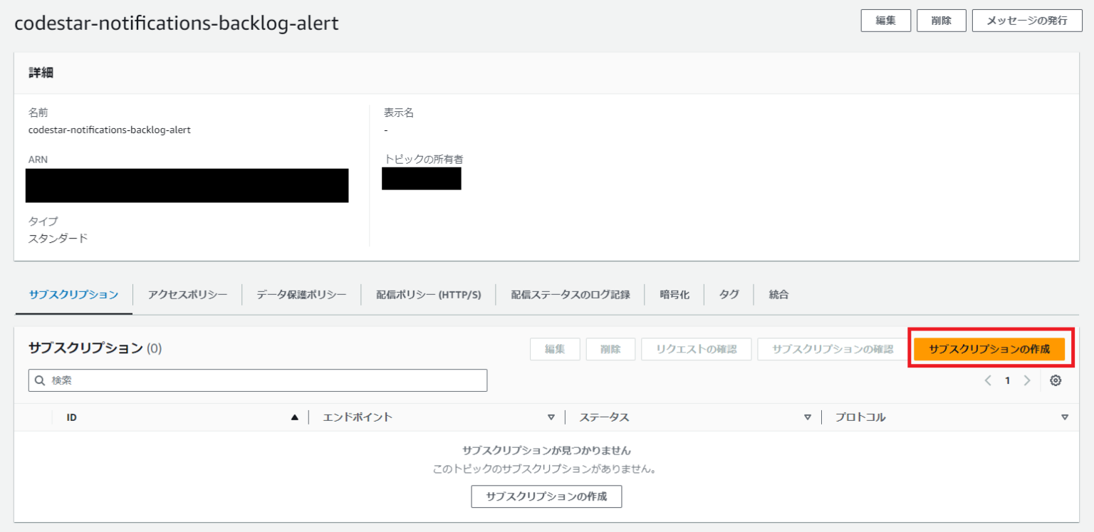 AWS CodePipelineのエラーを検知し、Backlog自動起票する手順 | NHN テコラス Tech Blog | AWS、Google Cloudなどのインフラ技術ブログ