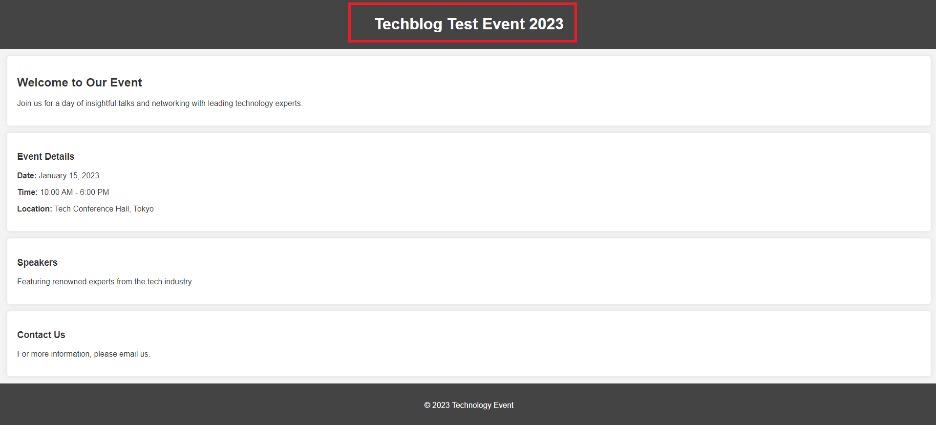 CloudFront + S3 静的サイト（開発/本番環境）のCI/CDパイプラインをCloudFormationで構築する | NHN テコラス Tech Blog | AWS、Google ...