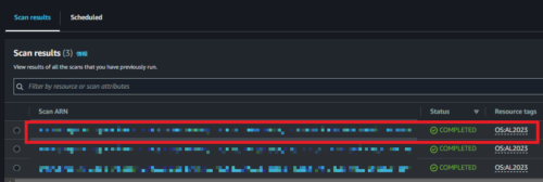 Amazon Inspector v2でAmazon EC2のCIS Benchmarksの評価をしてみた | NHN テコラス Tech Blog | AWS、Google Cloudなどの ...
