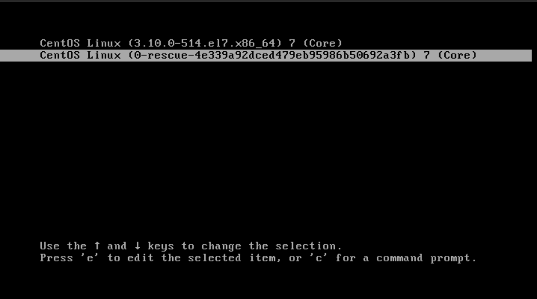 Rocky Linux9 で KVM ホストを構築してつまずきまくったまとめ | NHN テコラス Tech Blog | AWS、Google Cloudなどのインフラ技術ブログ