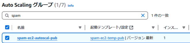 Auto Scalingで起動テンプレートに更新をかけずにAMIを更新する方法 | NHN テコラス Tech Blog | AWS、Google Cloudなどのインフラ技術ブログ