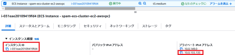 CloudFrontのVPCオリジンで起動タイプEC2のECSコンテナに接続できるのか | NHN テコラス Tech Blog | AWS、Google Cloudなどのインフラ技術ブログ