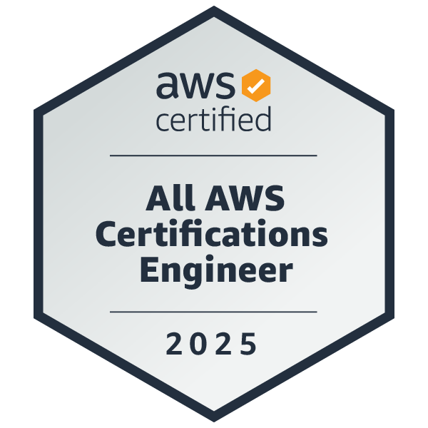 2025 Japan AWS Top Engineers(AI/ML Data Engineer) に選ばれました | NHN テコラス Tech Blog | AWS、Google ...