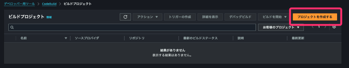 AWS CodeBuildをGitHub Actionsのself-hosted runnerとして指定する | NHN テコラス Tech ...