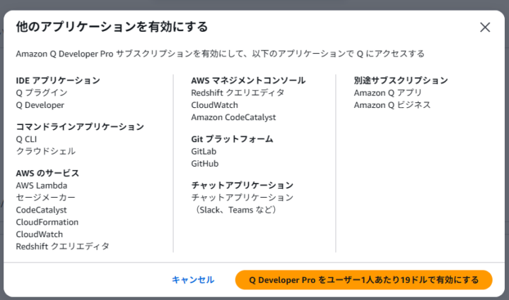 Kiro Pro を AWS IAM Identity Center のアカウントインスタンスで有効化する | NHN テコラス Tech ...